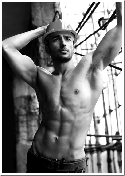 Studio of Celebrity: Shirtless Vikram Gill Shirtless Photos, Wallpapers